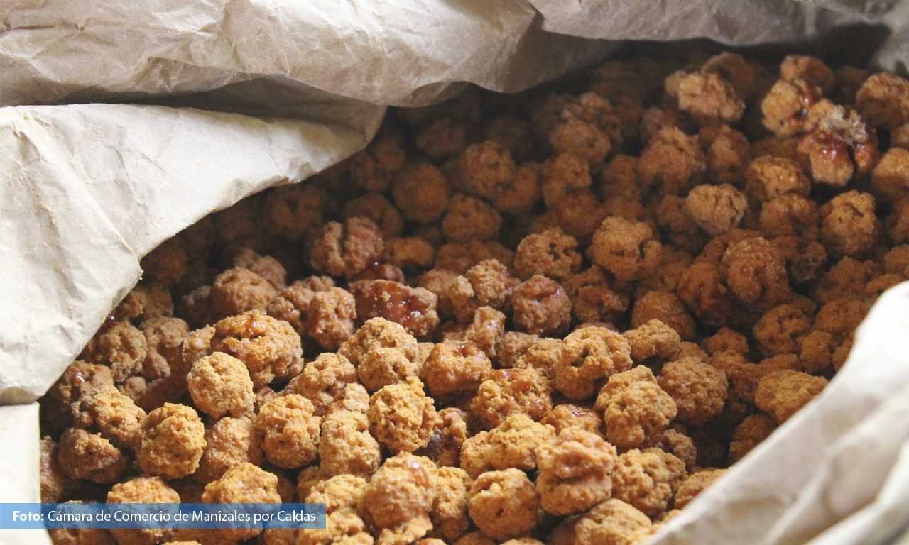 Supía » Rutas del Paisaje Cultural Cafetero