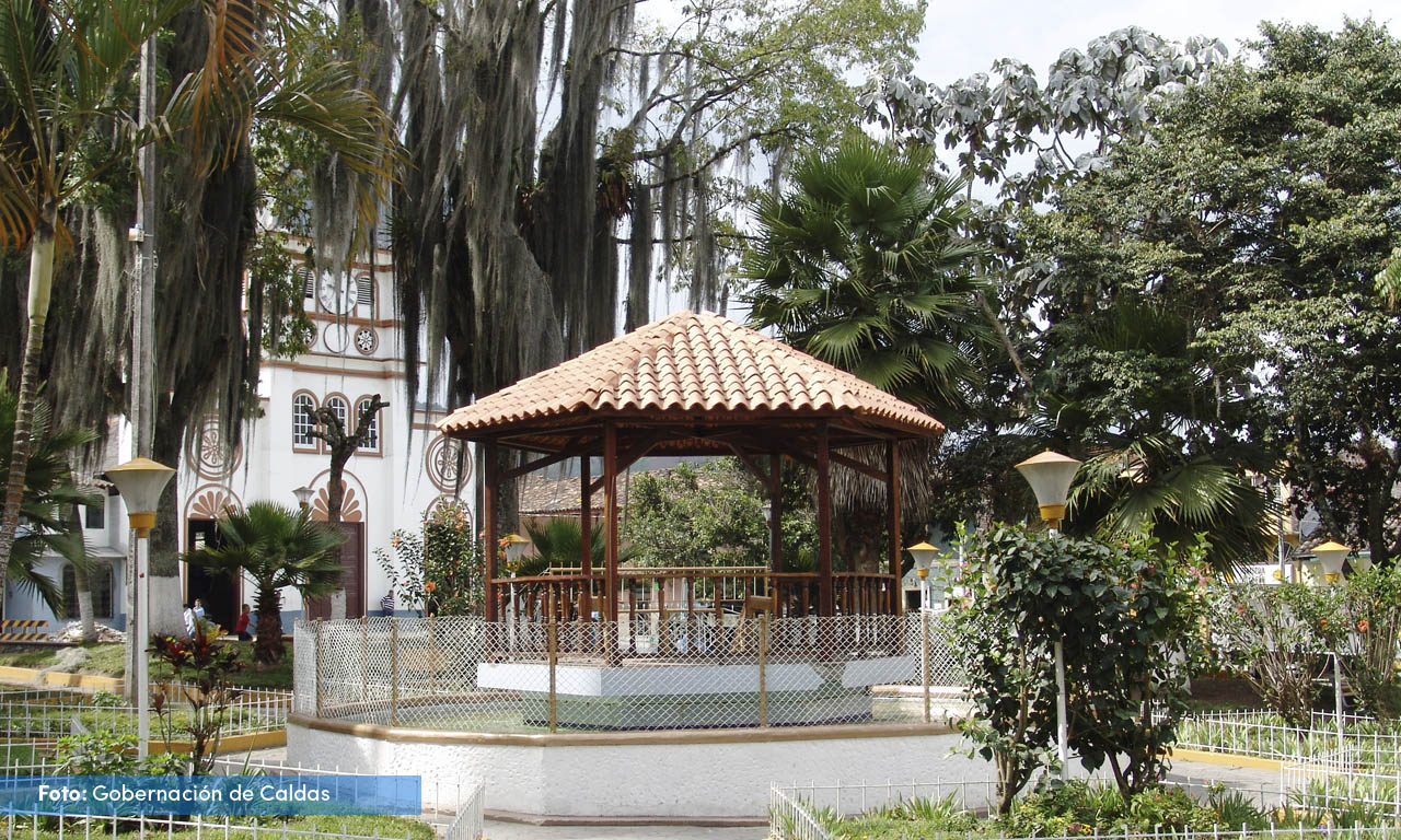 Villamaría » Rutas del Paisaje Cultural Cafetero