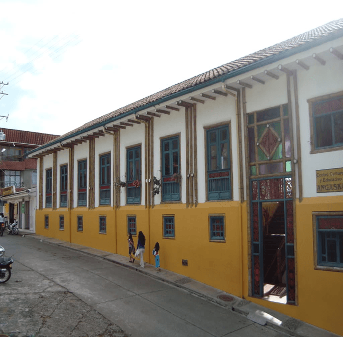 Risaralda » Rutas del Paisaje Cultural Cafetero