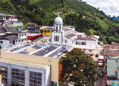 Balboa » Rutas del Paisaje Cultural Cafetero